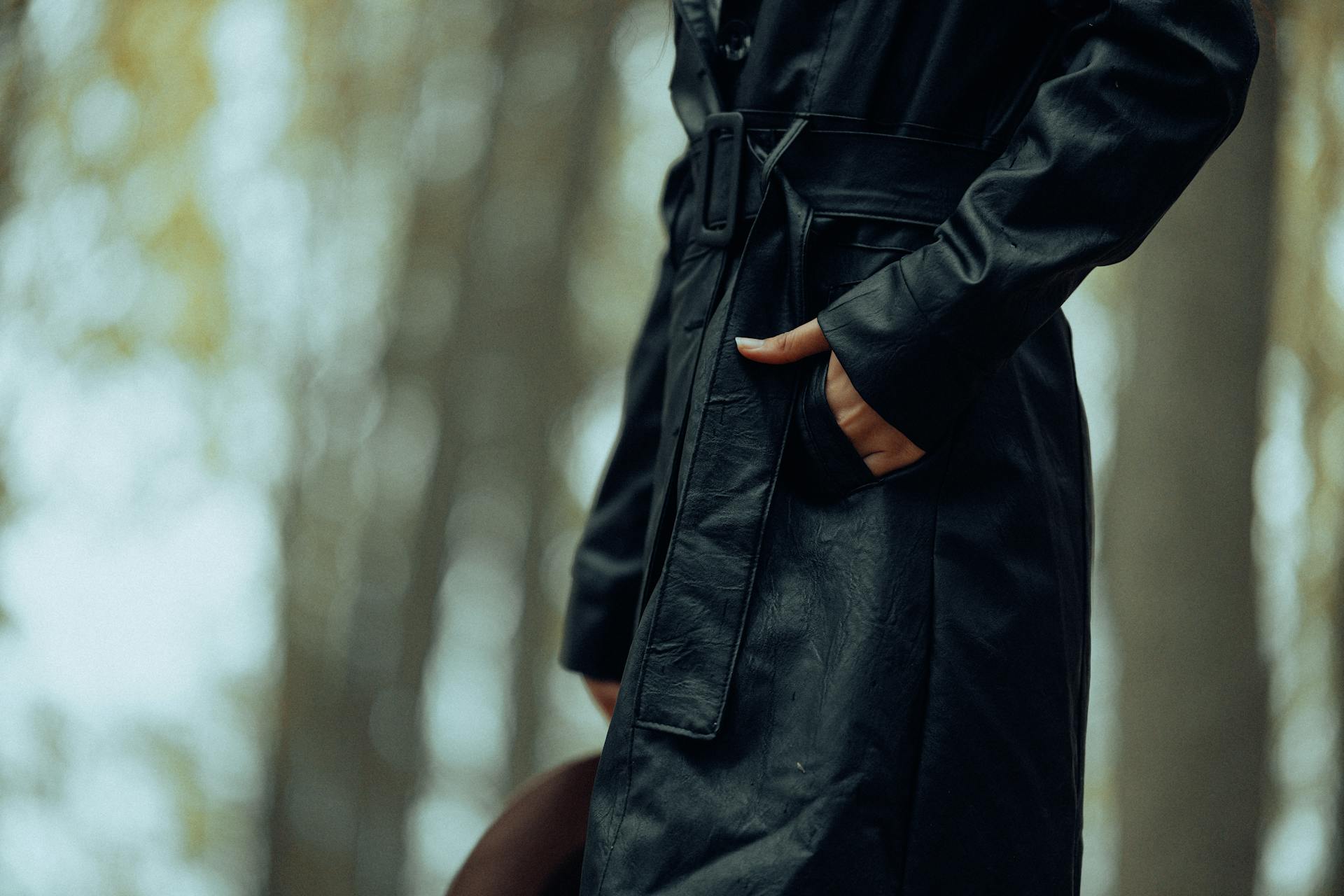 Why an All-Black Wardrobe is Always in Style (With Featured Designer P ...
