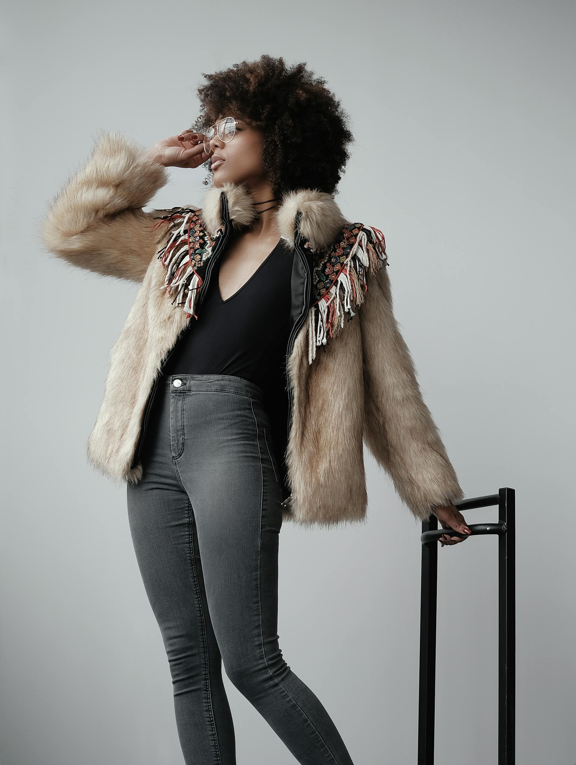 Where to Find the Best Fur Coats in Calgary – Joyce's Closet