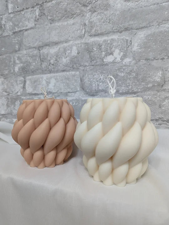 Stellar Candle – Joyce's Closet